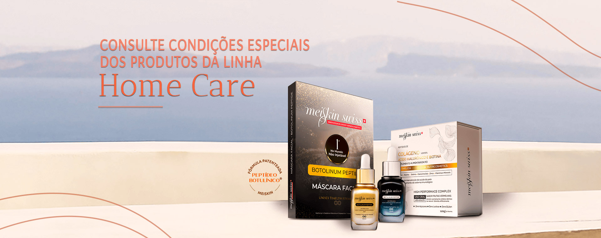 Profissionais – Meiskin